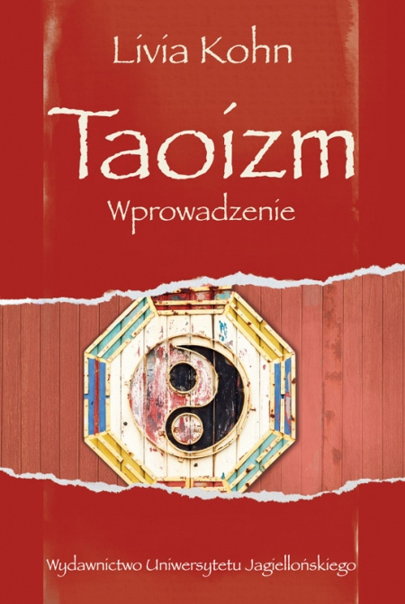 Stara-Szuflada > Taoizm. Wprowadzenie